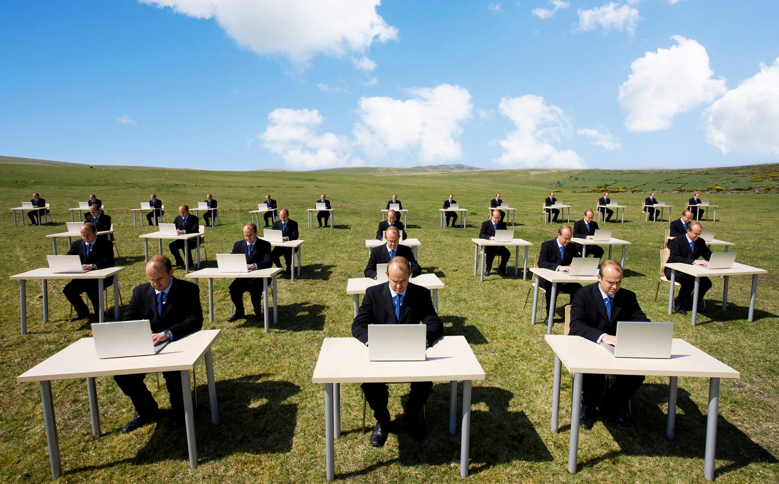 Spotlight On Overboarding